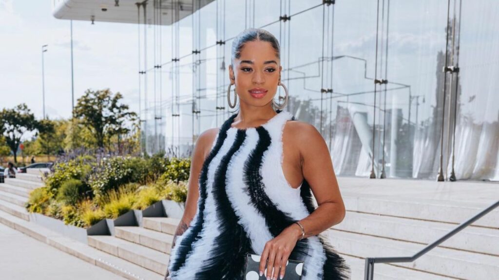 Jayson Tatum And Girlfriend Ella Mai Still Dating In 2024